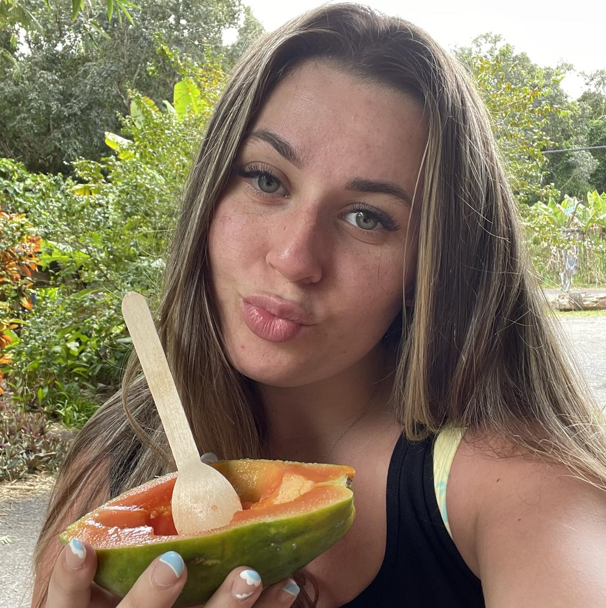 Morgan Bowers's Post|Lemon8