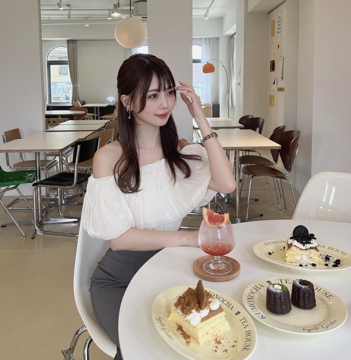 あずさ餅🍒さんの投稿|Lemon8