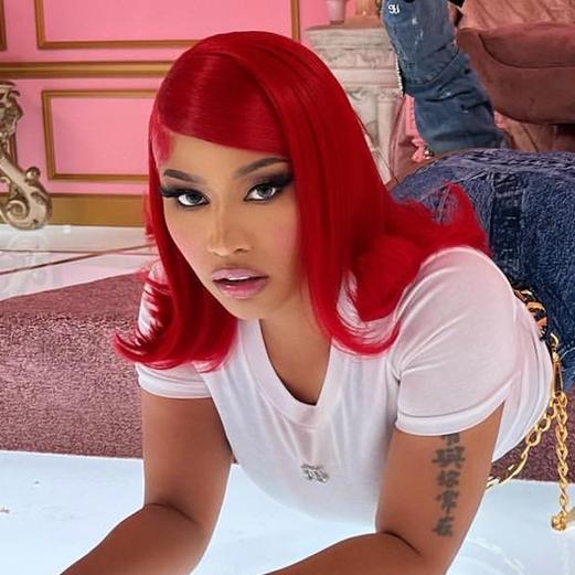 Nicki Minaj Fan's Post|Lemon8