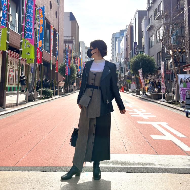 haru【低身長コーデ🍋】's Post|Lemon8