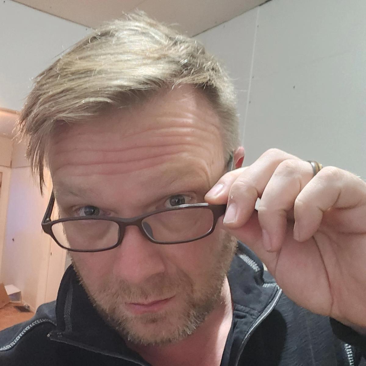 Mat Burns's Post|Lemon8