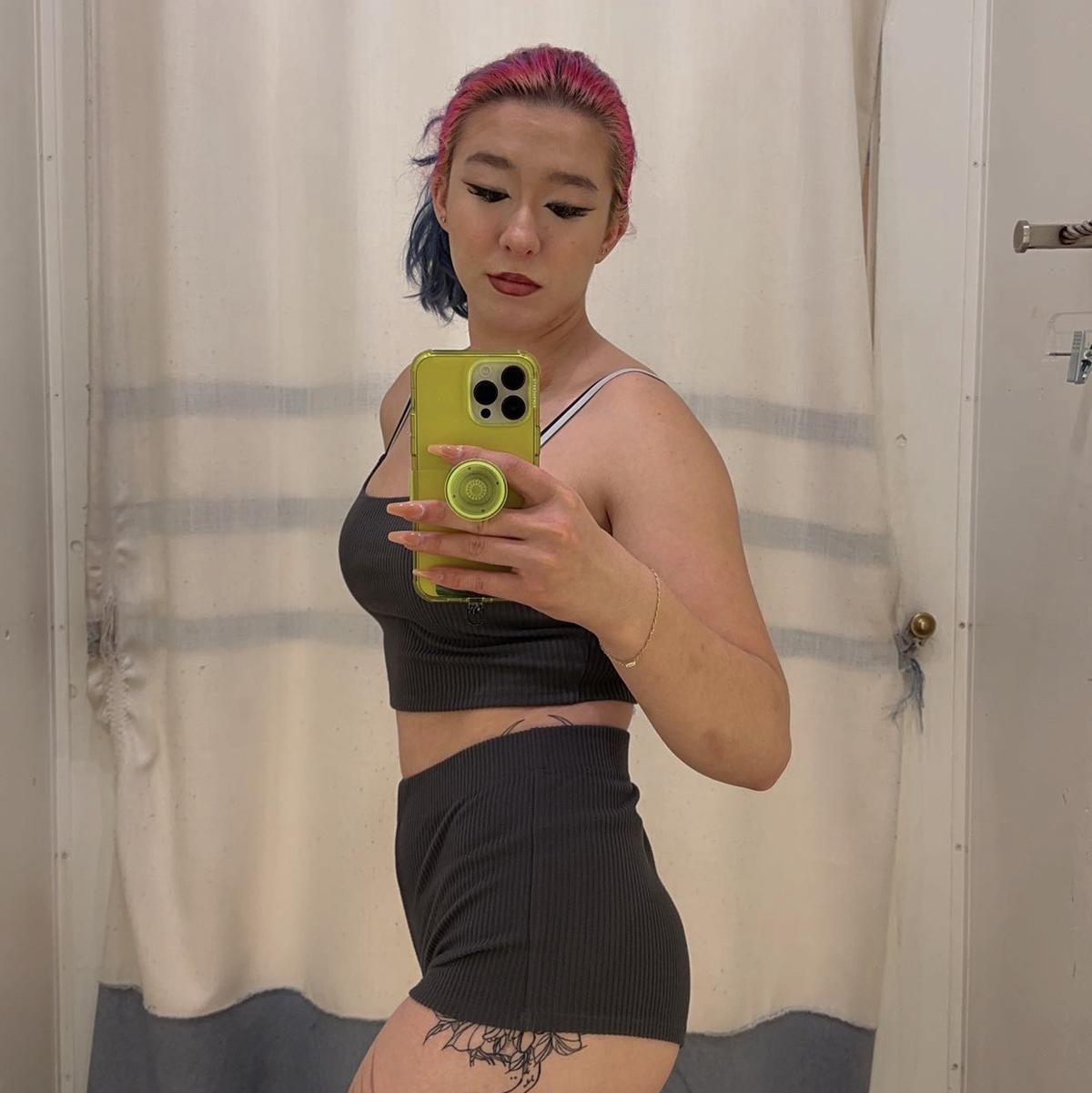 Chloe 's Post|Lemon8