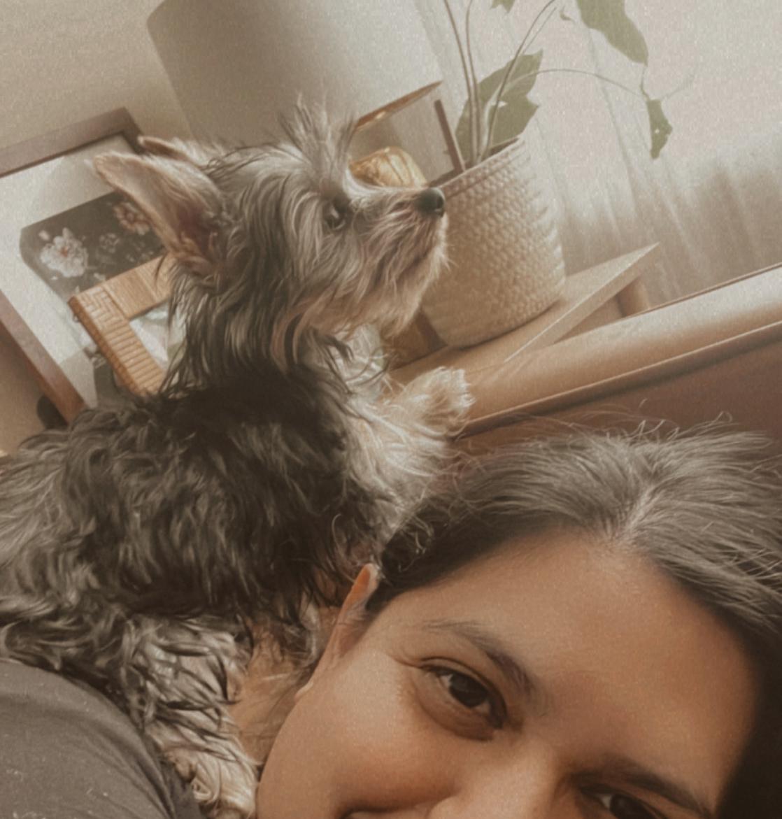 Sandra's Post|Lemon8