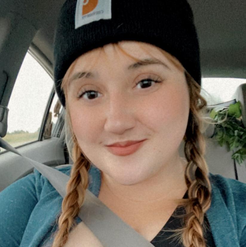 Willow's Post|Lemon8