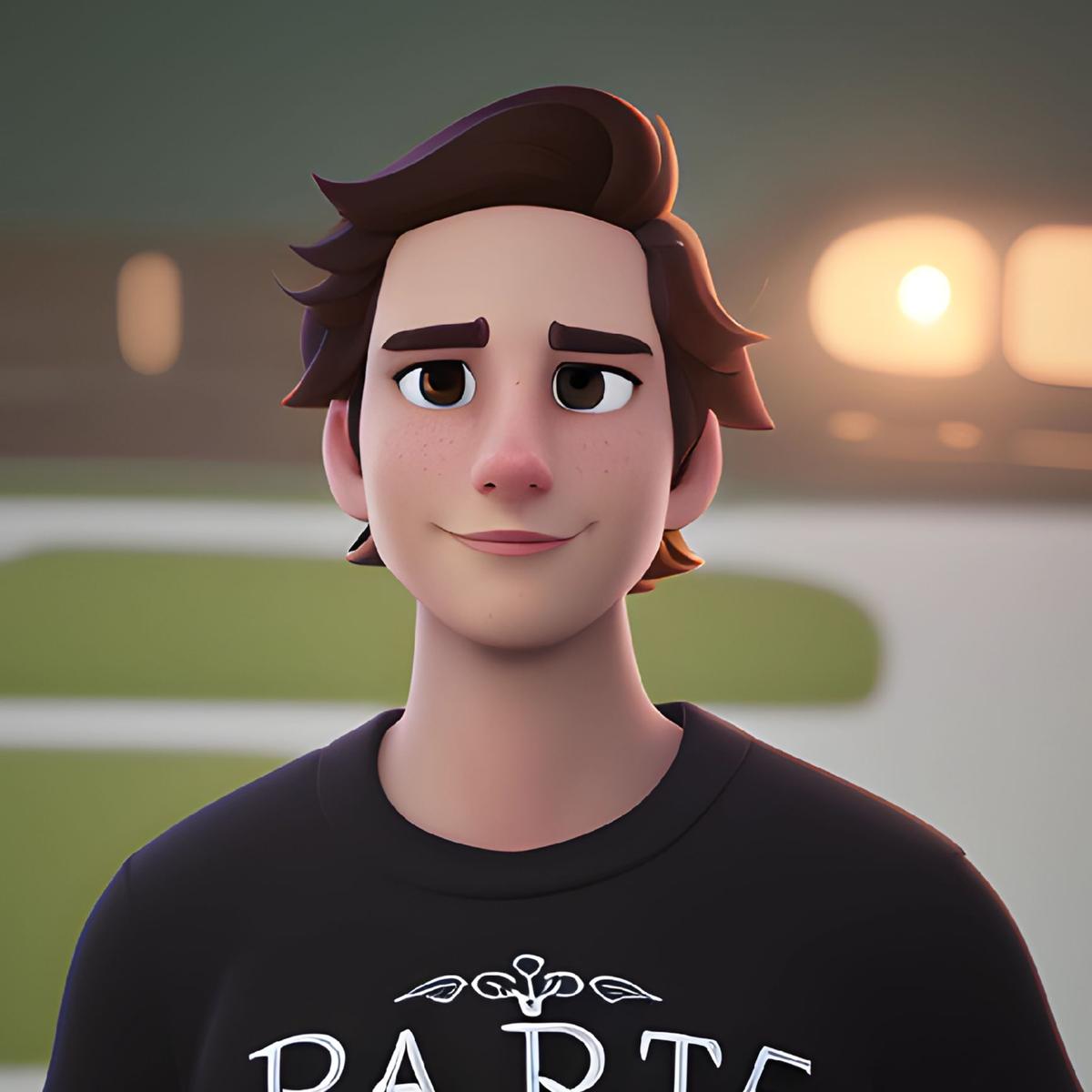 Saqlain Razee's Post|Lemon8