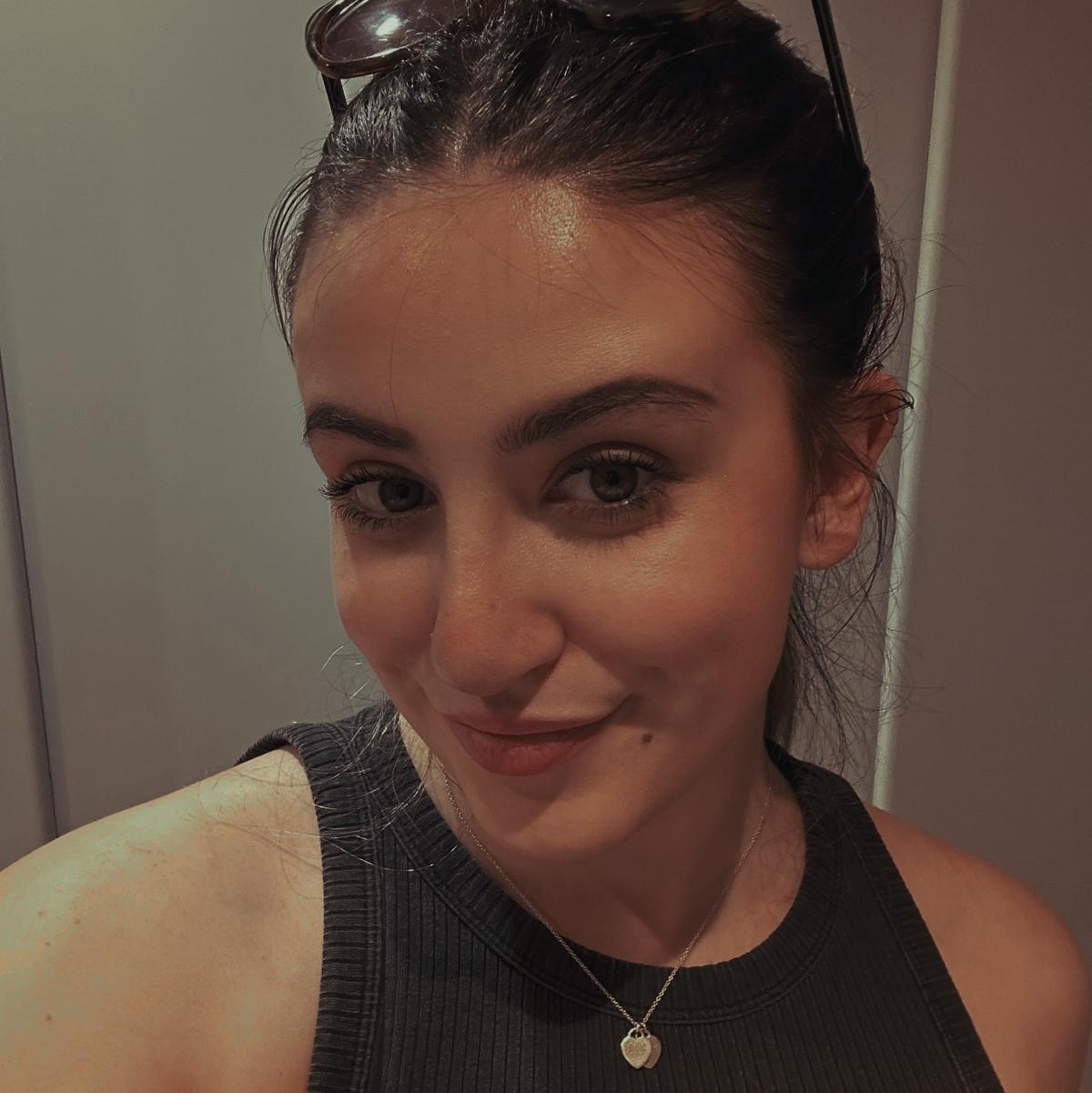 Amy 👻's Post|Lemon8