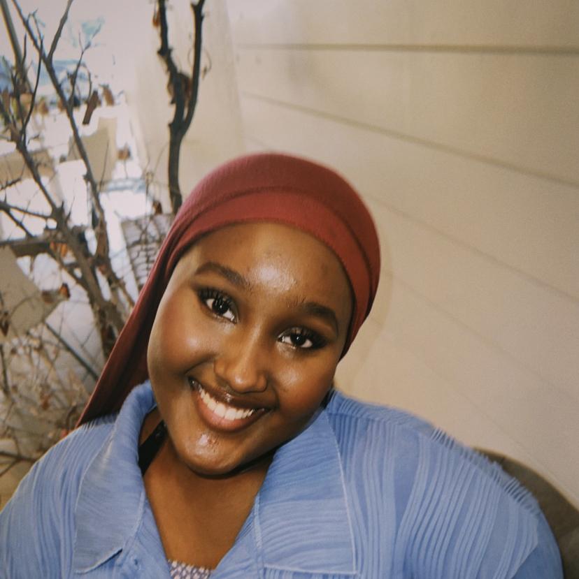 Maryan Ahmed 's Post|Lemon8