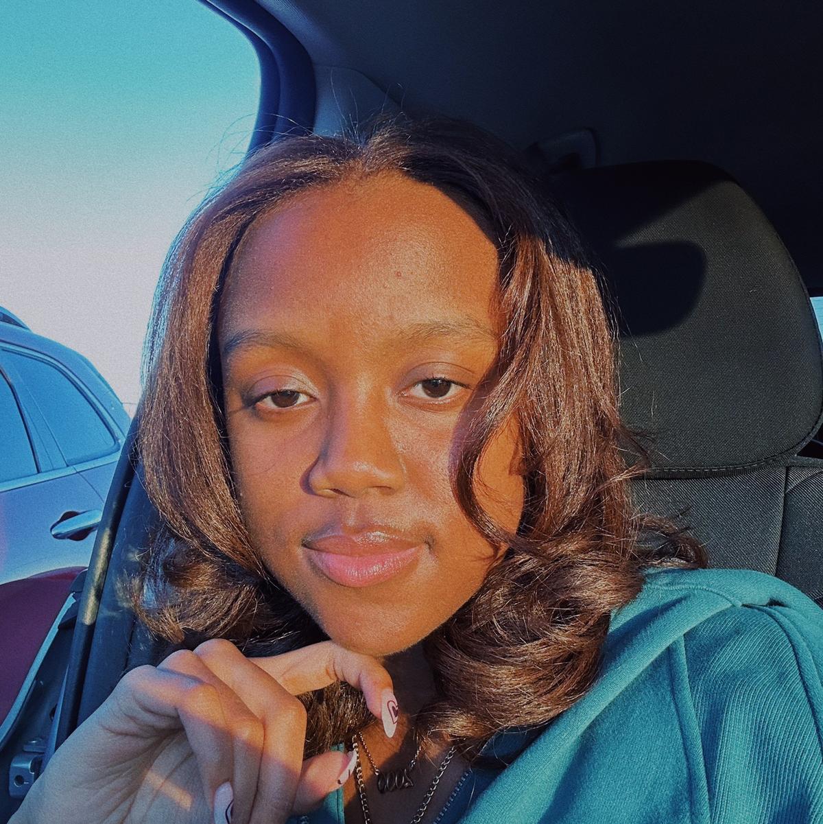 Jaz s Post Lemon8