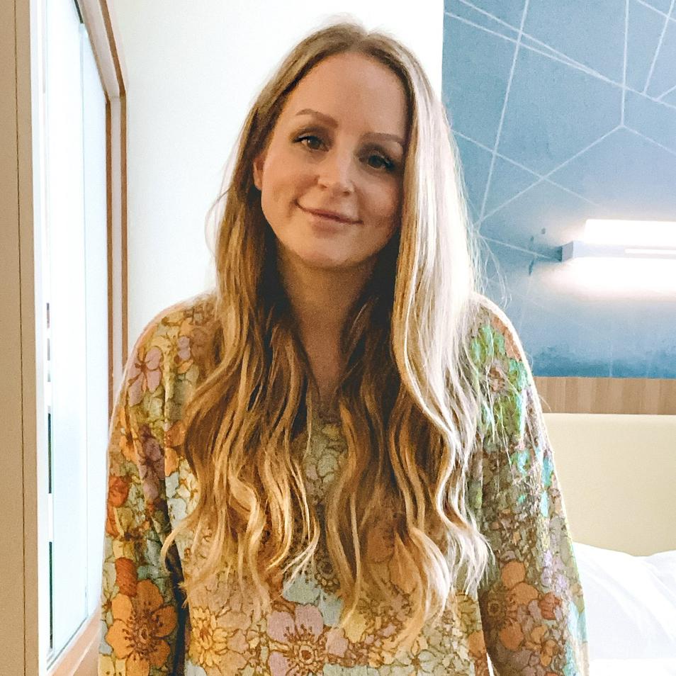 Sarah Ray's Post|Lemon8