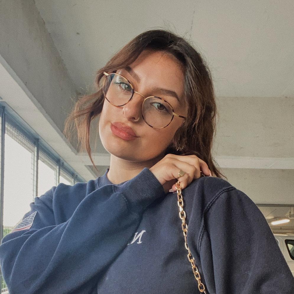 Chloe Hazel's Post|Lemon8