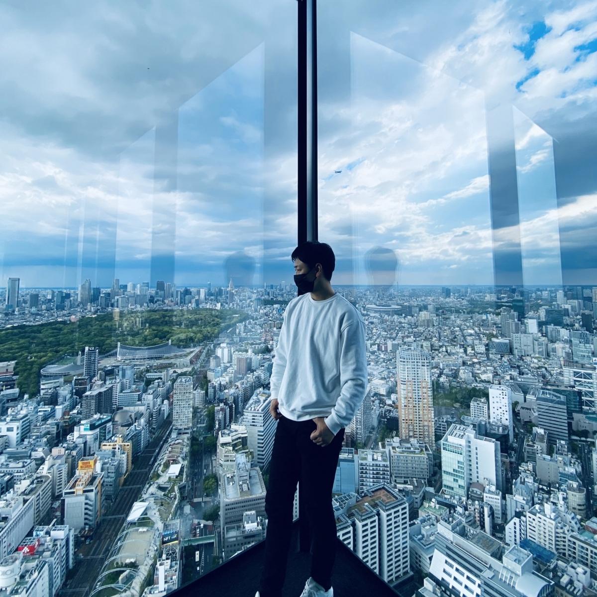 TOJIさんの投稿|Lemon8