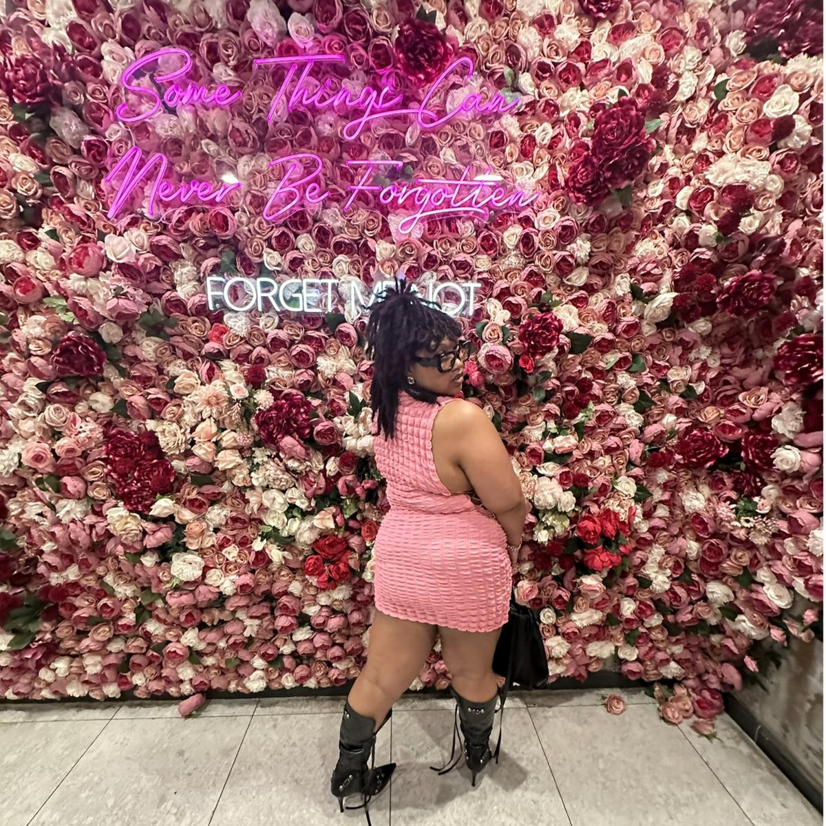 Divine's Post|Lemon8