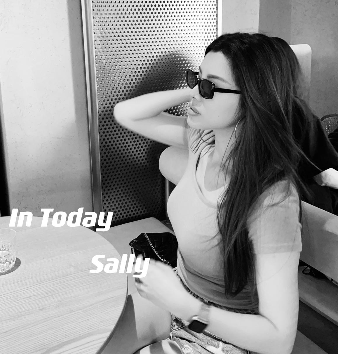 Sally Xiao's Post|Lemon8