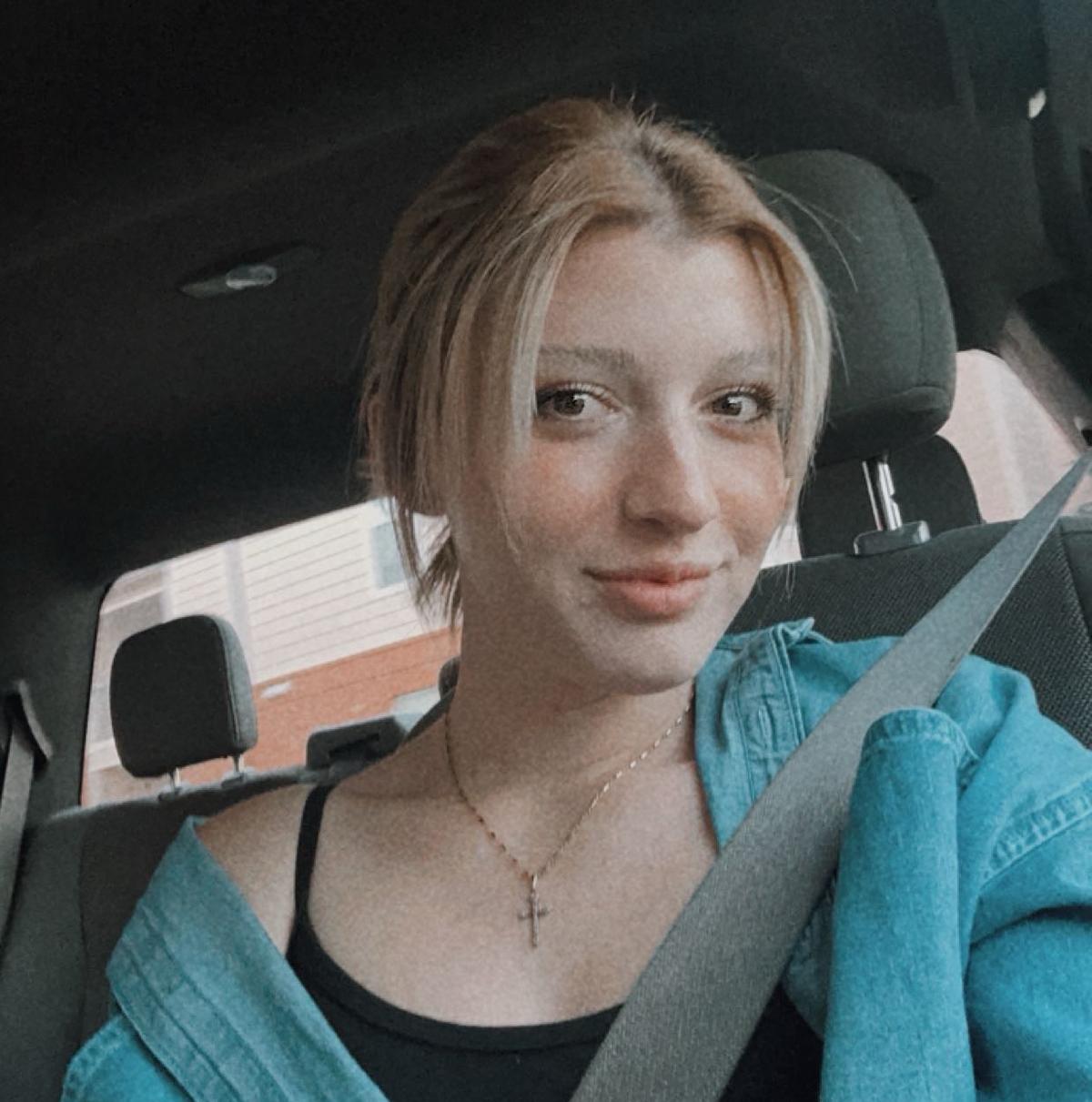 KAYLA STALEYさんの投稿|Lemon8