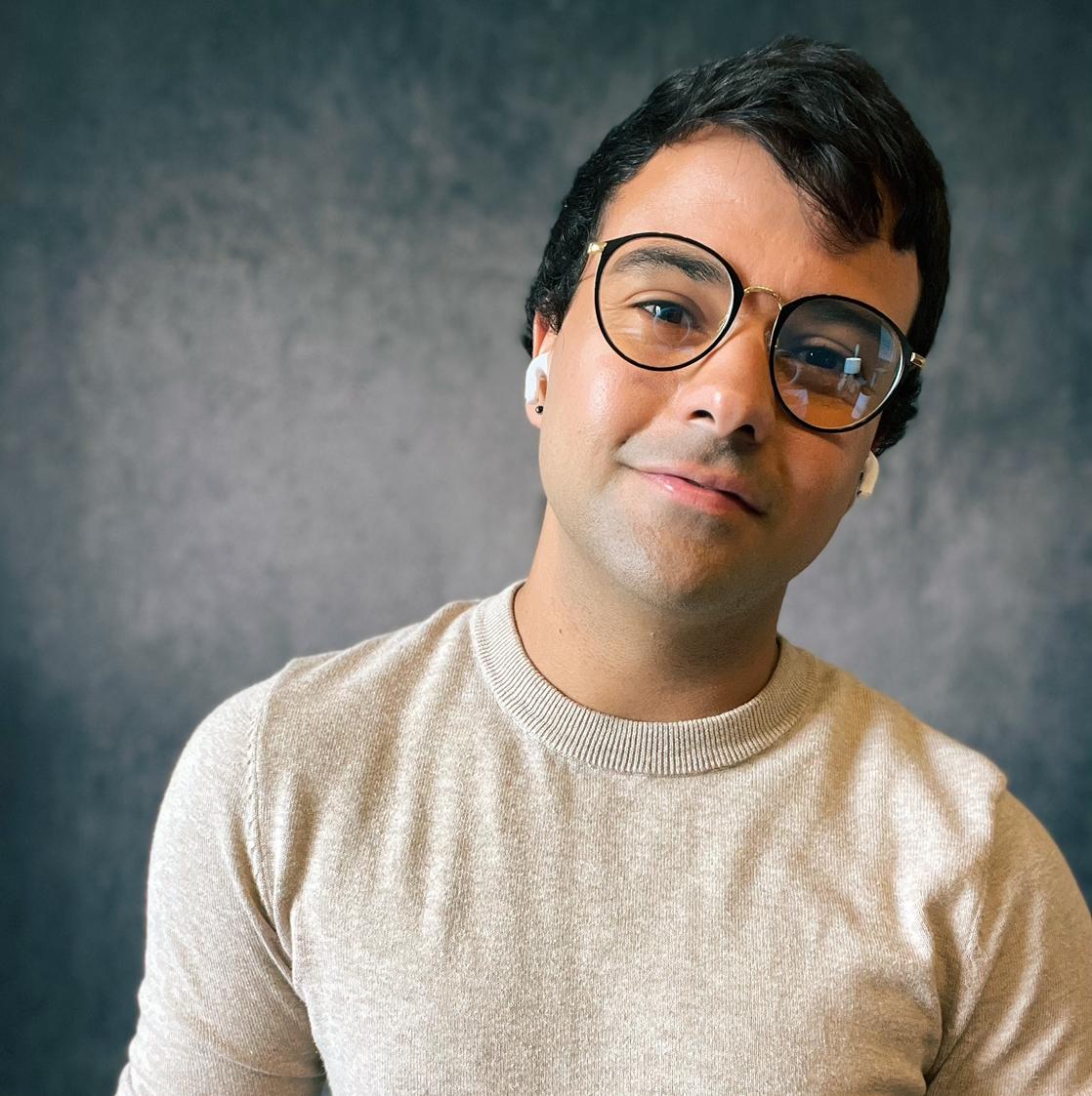 Andy J. Salgadoさんの投稿|Lemon8