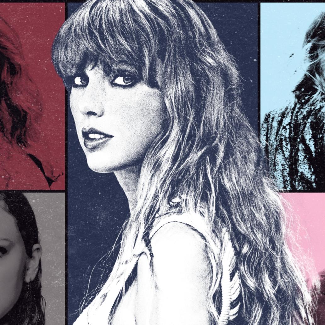 The Eras Tour's Post|Lemon8