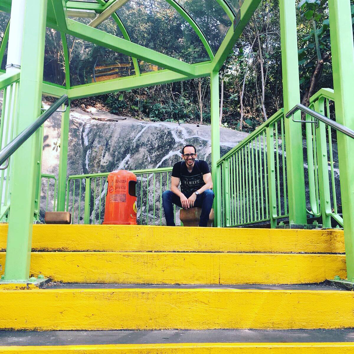 Karim ben aicha's Post|Lemon8