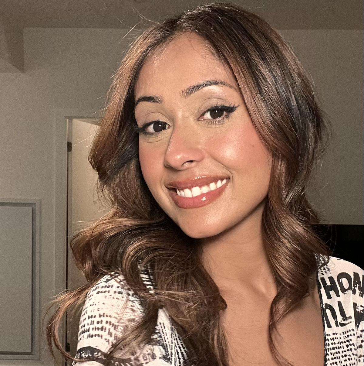 Riya Gohil's Post|Lemon8