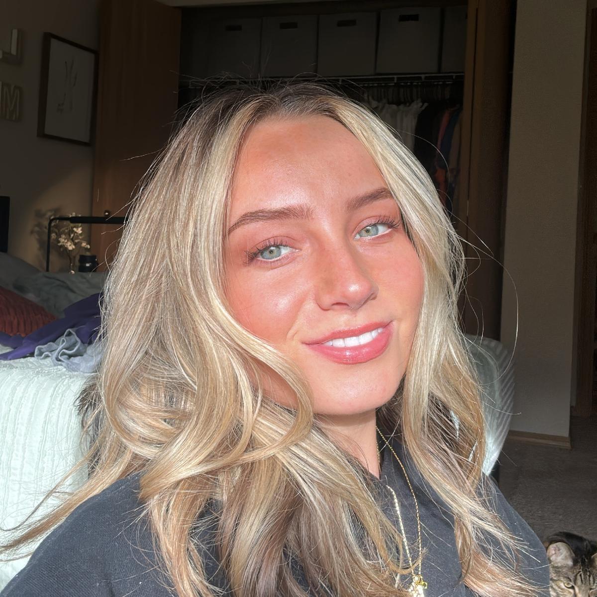 Lillian Moore's Post|Lemon8