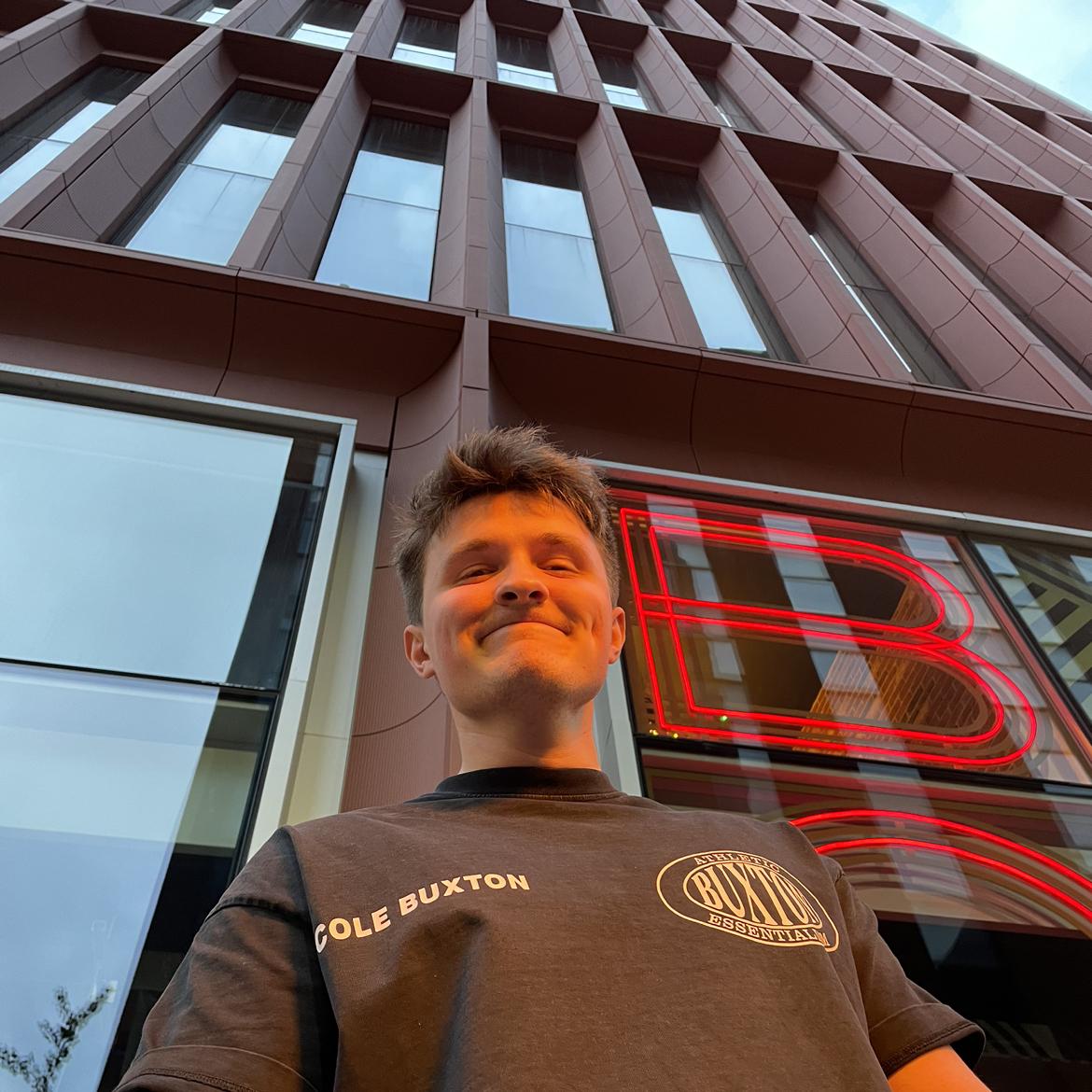 Alex Cox's Post|Lemon8