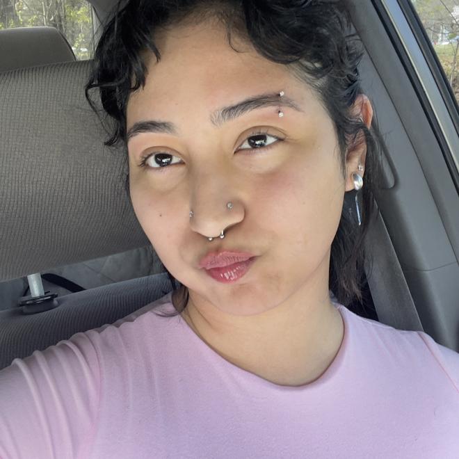 Alexandra Velez's Post|Lemon8