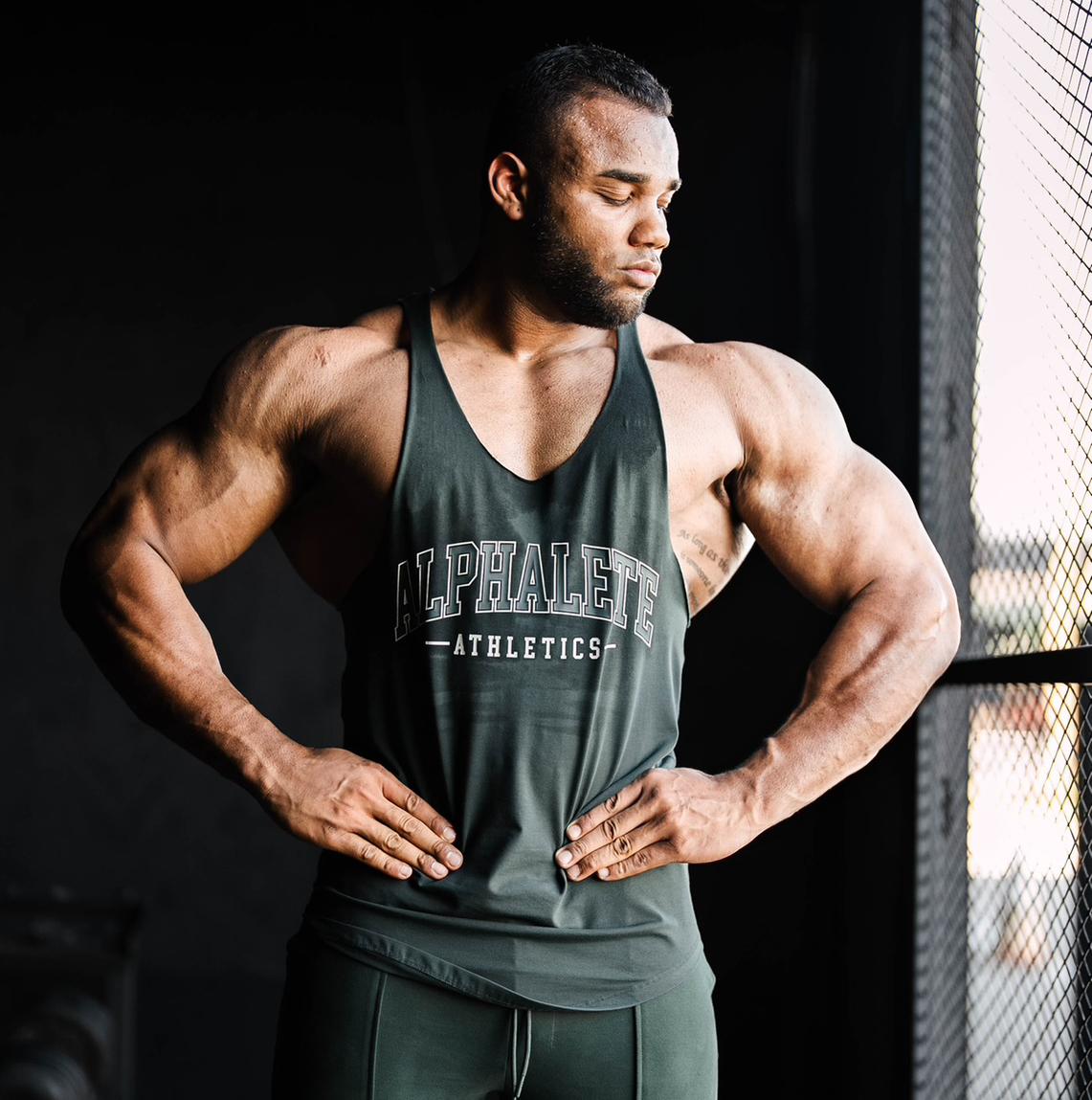 Alex Toplyn's Post|Lemon8