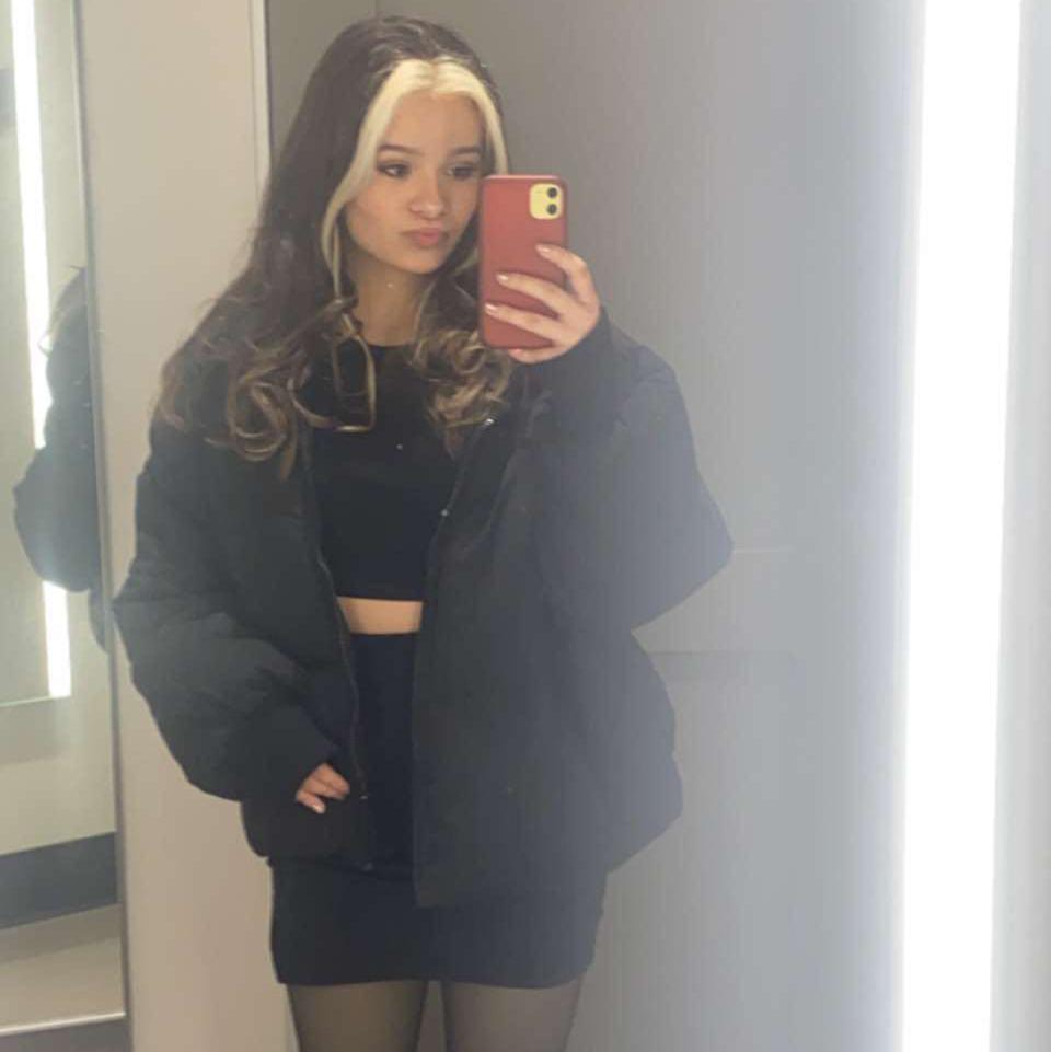 Kendal Rose's Post|Lemon8