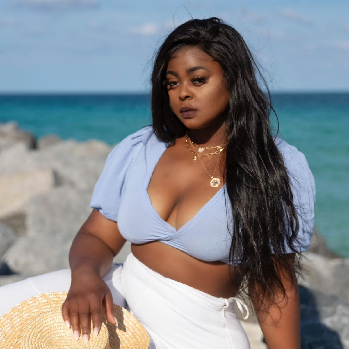 Danaija McGee's Post|Lemon8