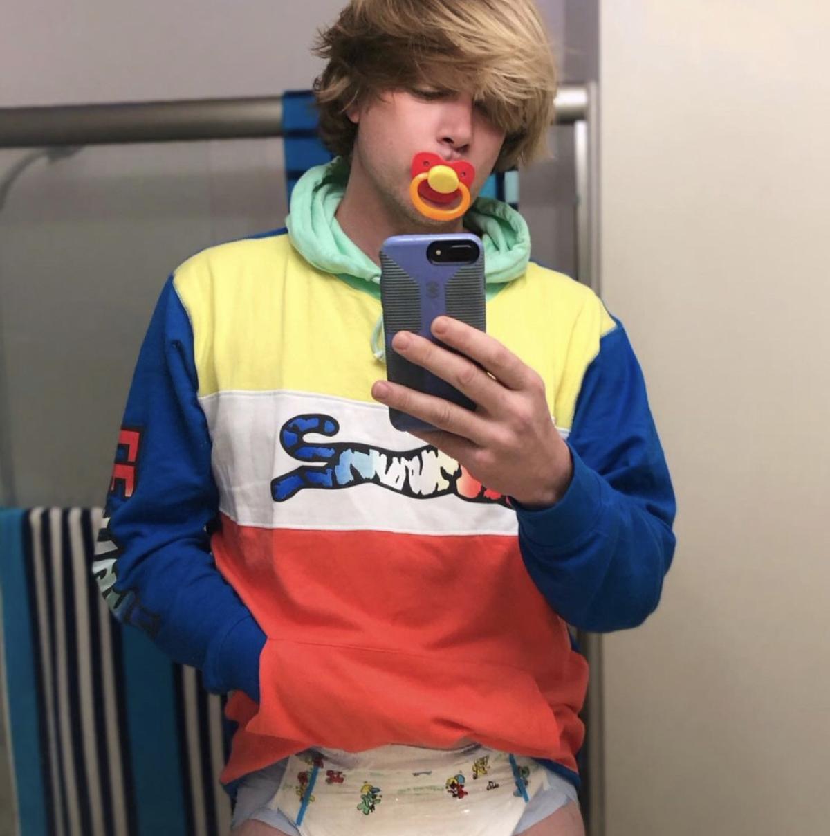 Little Hahn's Post|Lemon8