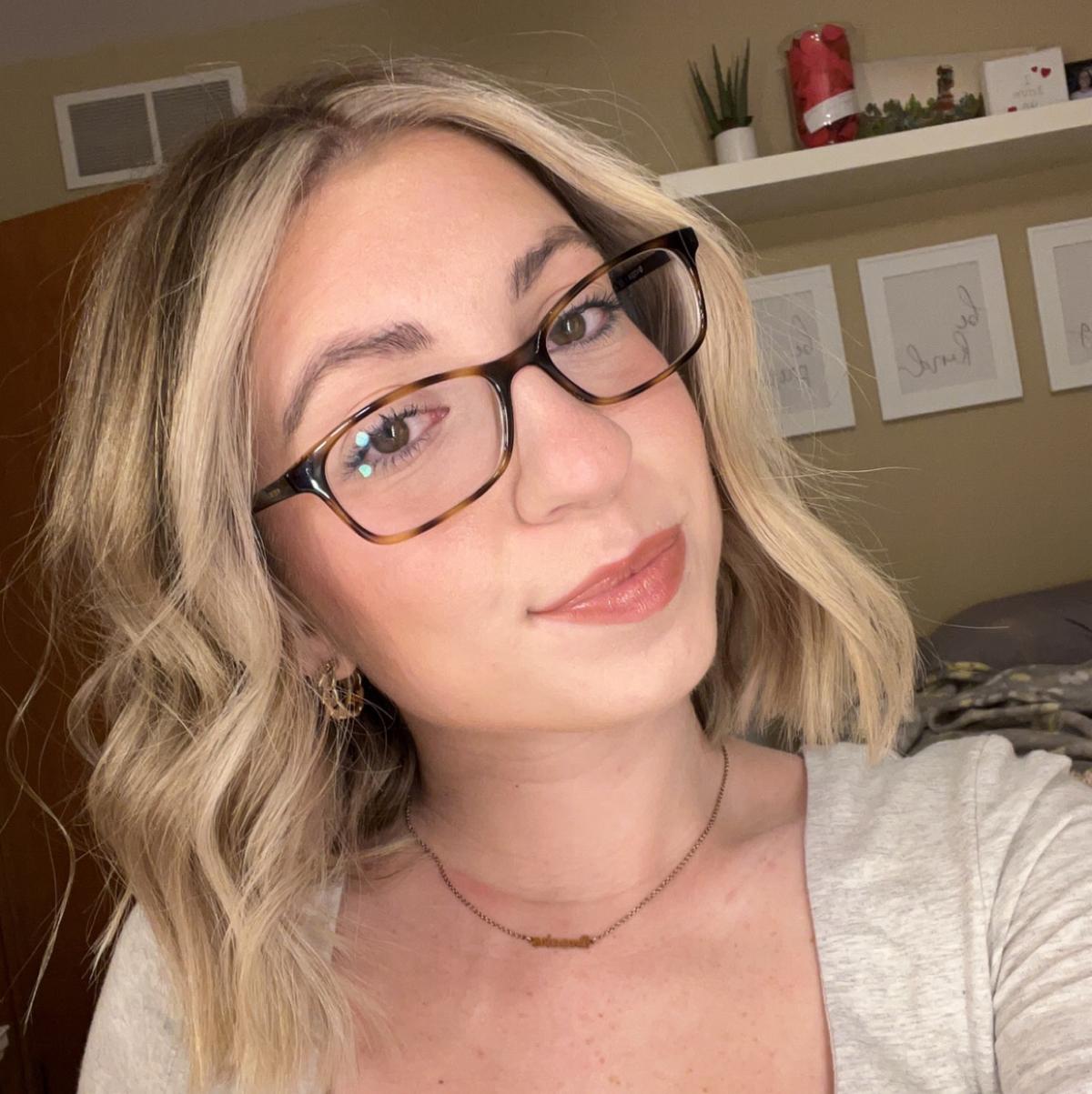 brooke's Post|Lemon8