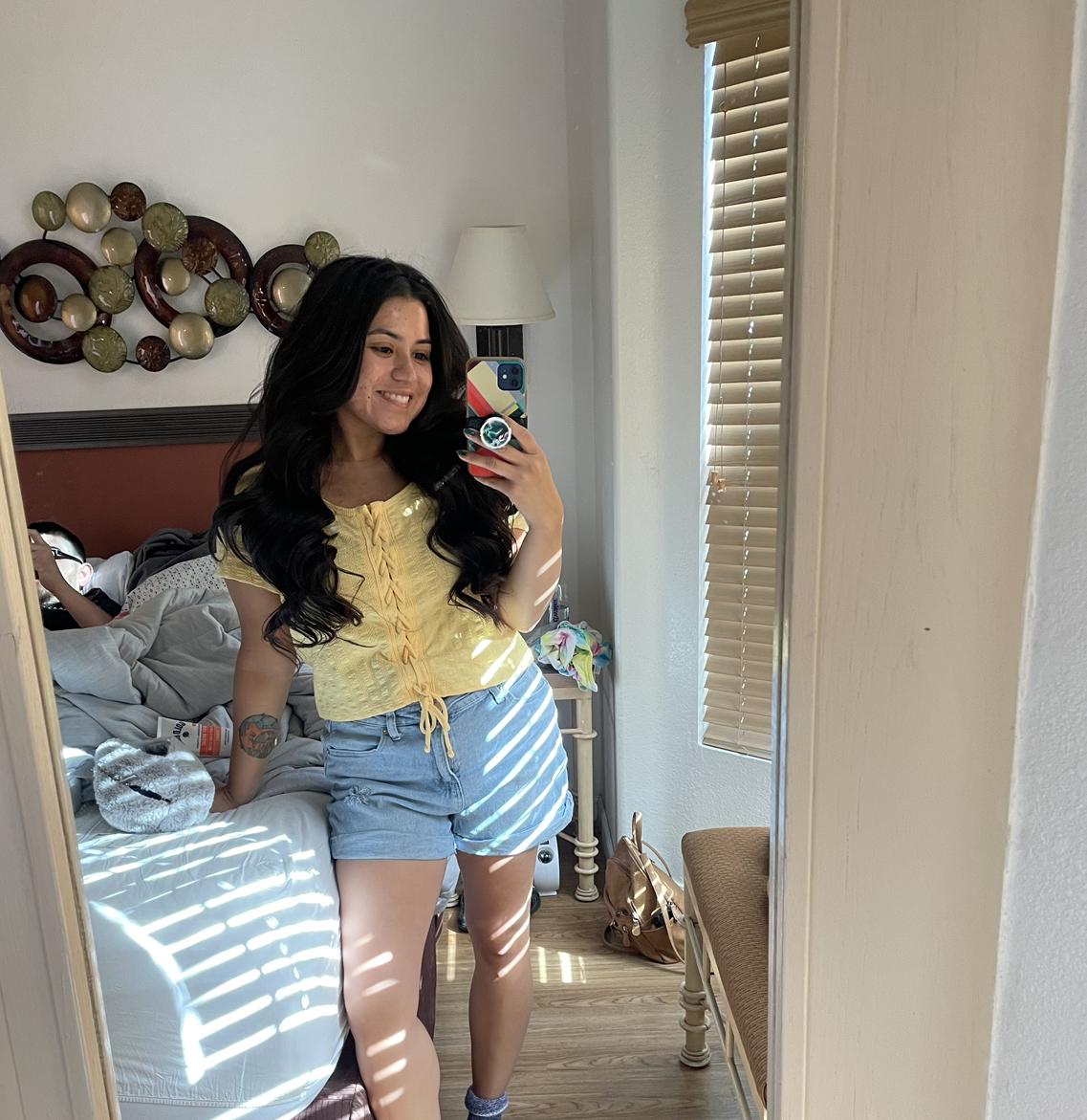 ale rosas's Post|Lemon8