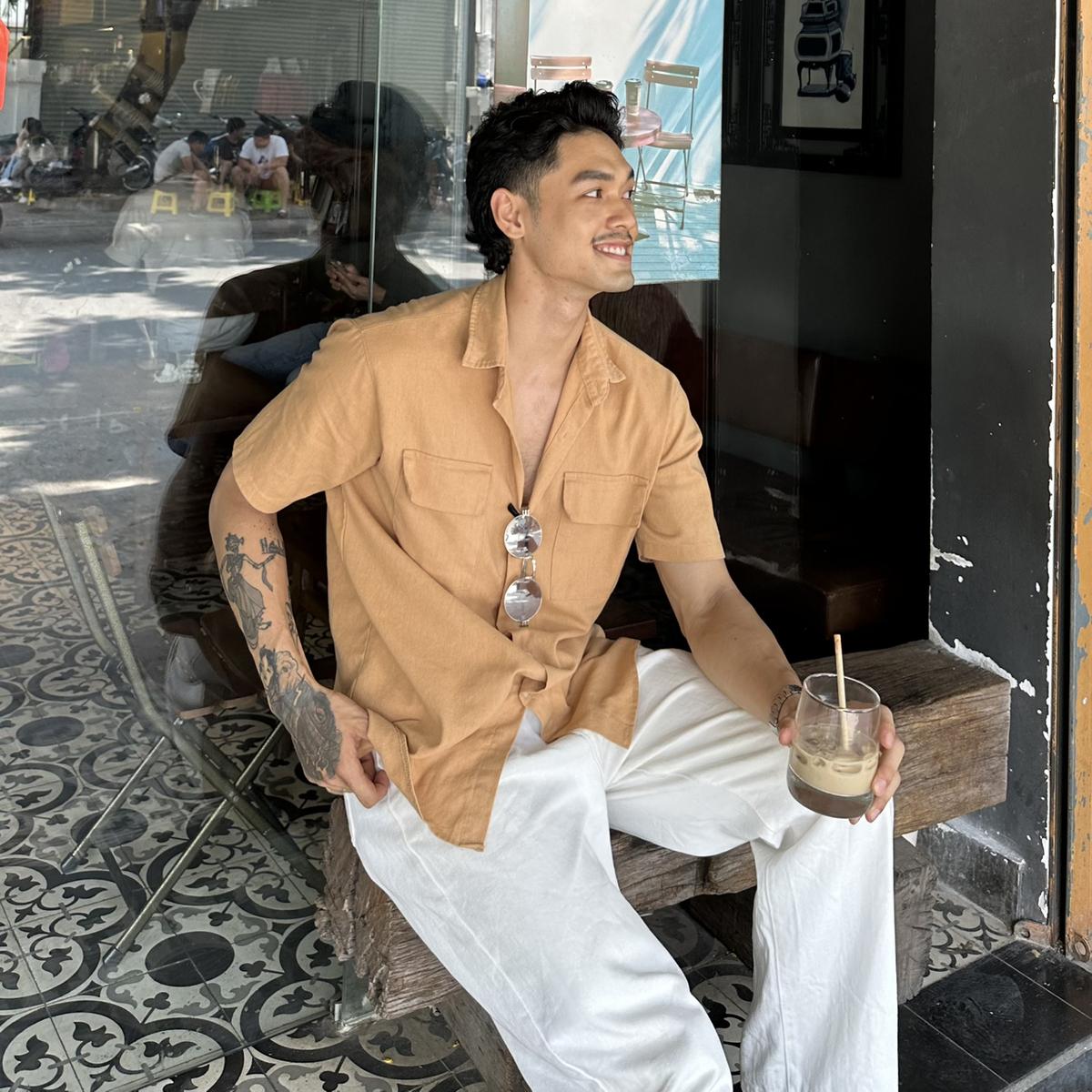 Hoàng Phi Hùng's Post|Lemon8