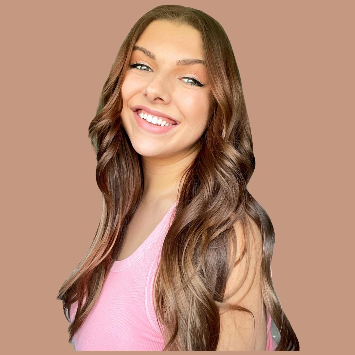 Olivia Harperさんの投稿|Lemon8