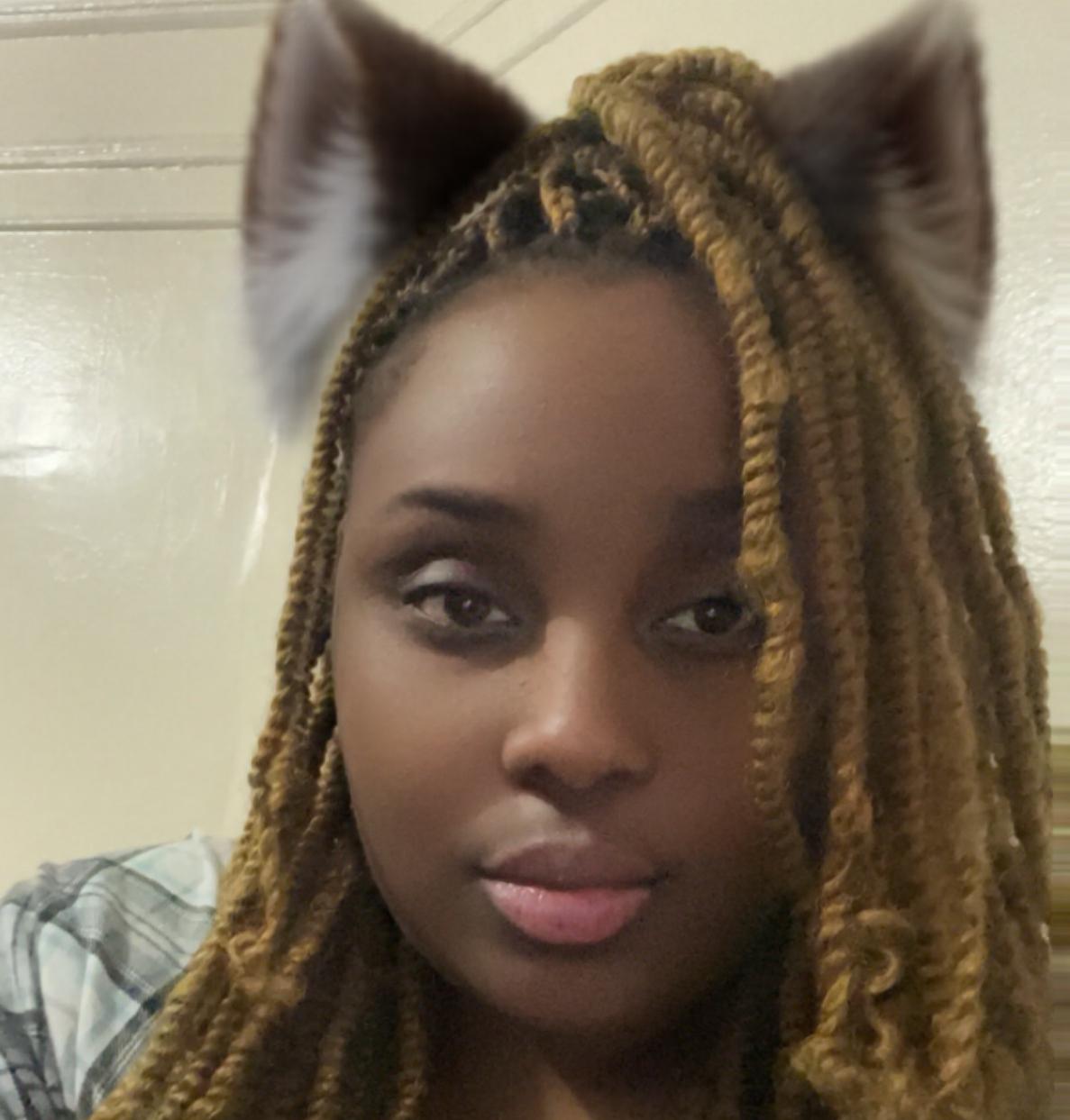 Reniece Tamara 's Post|Lemon8