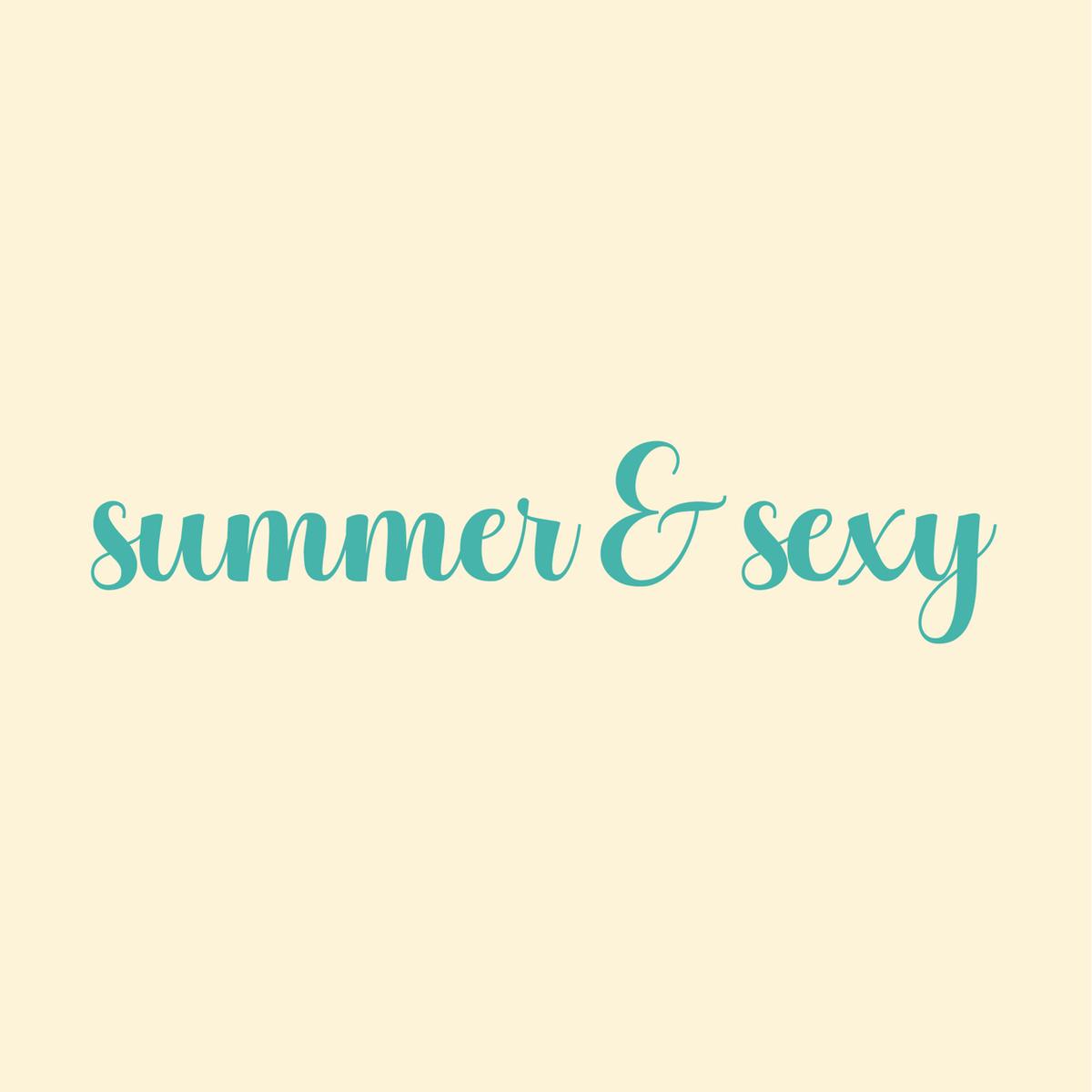 Summer&sexy's Post|Lemon8