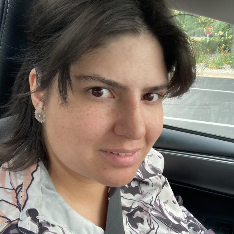 Sasha Stone's Post|Lemon8