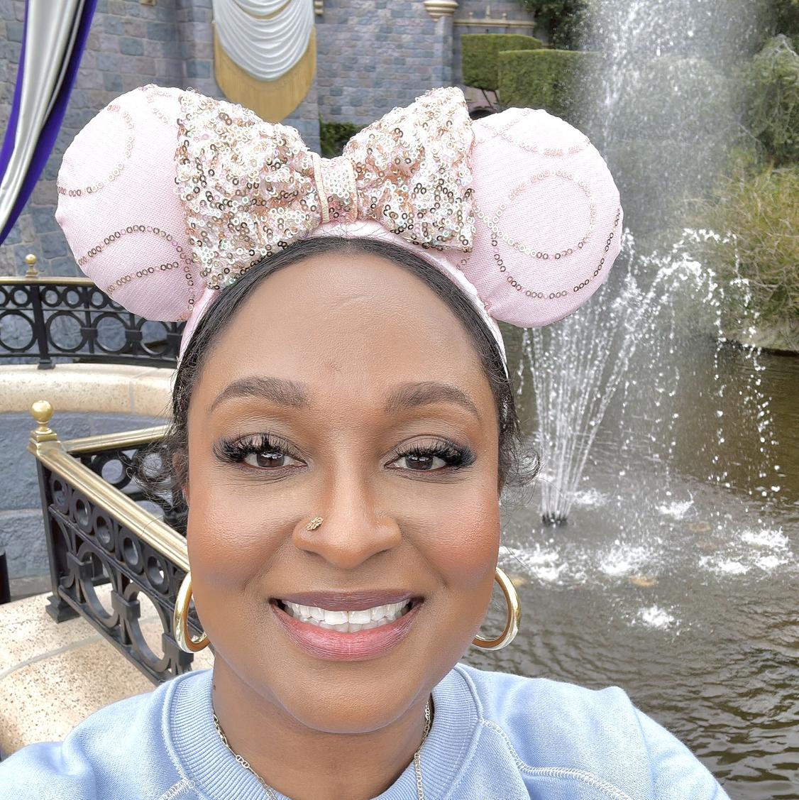 Just Aretha 's Post|Lemon8