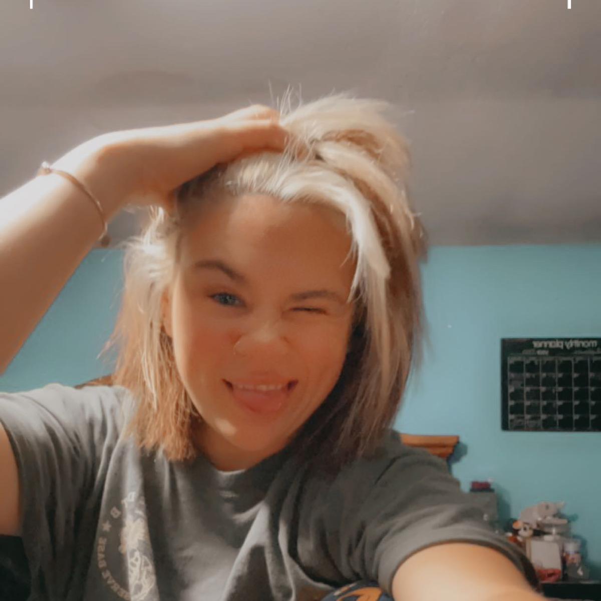 Bailey_baby's Post|Lemon8