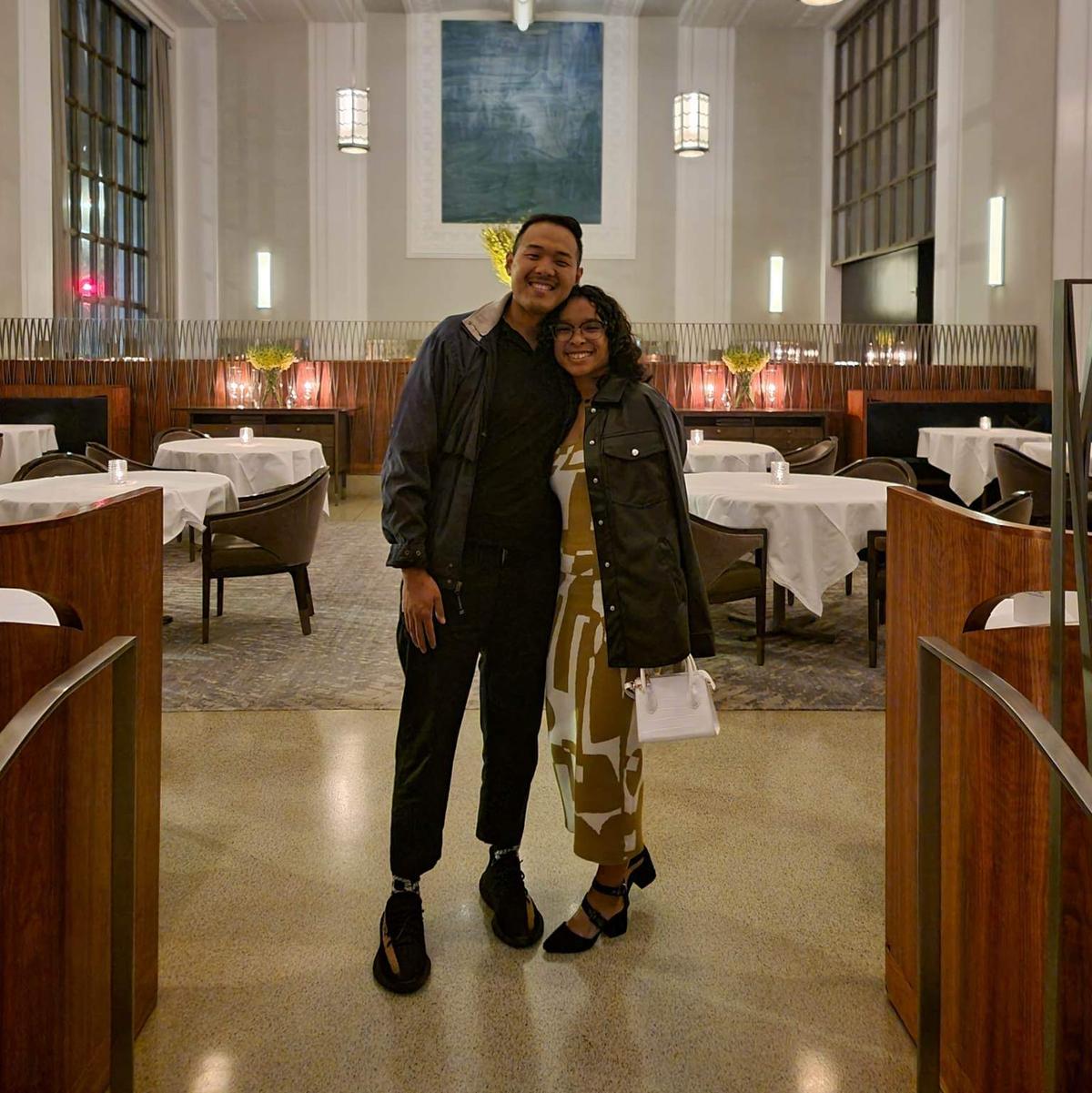 Rienne Ray's Post|Lemon8