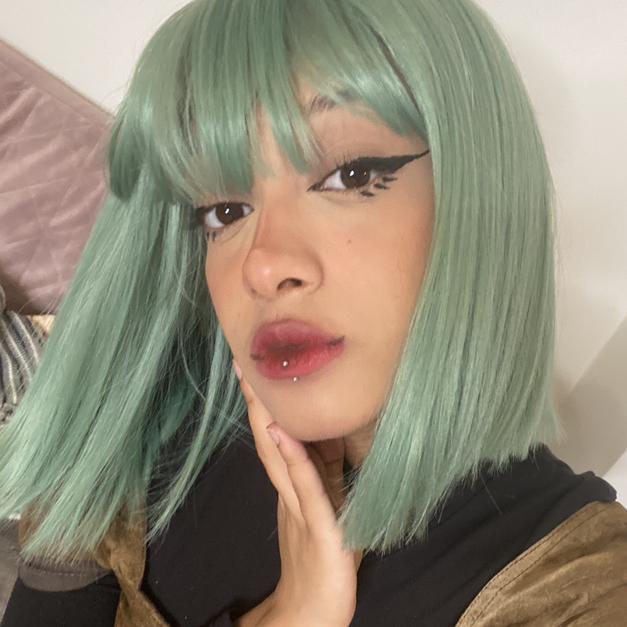 Lethal.Pixie's Post|Lemon8