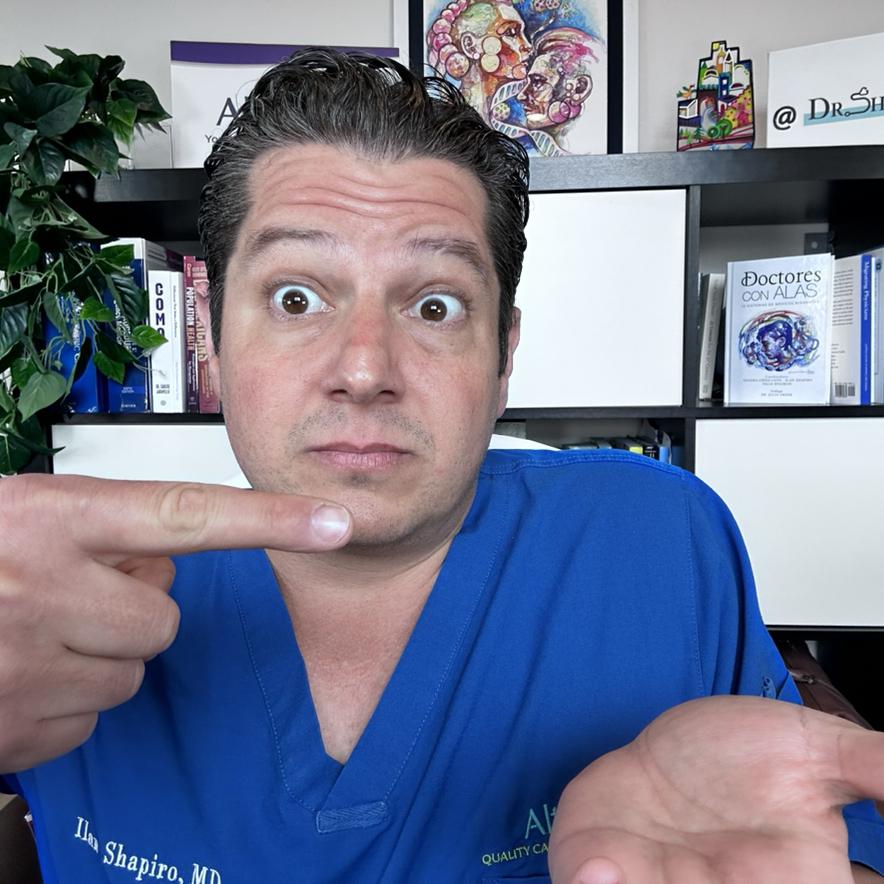 Dr_Shaps's Post|Lemon8