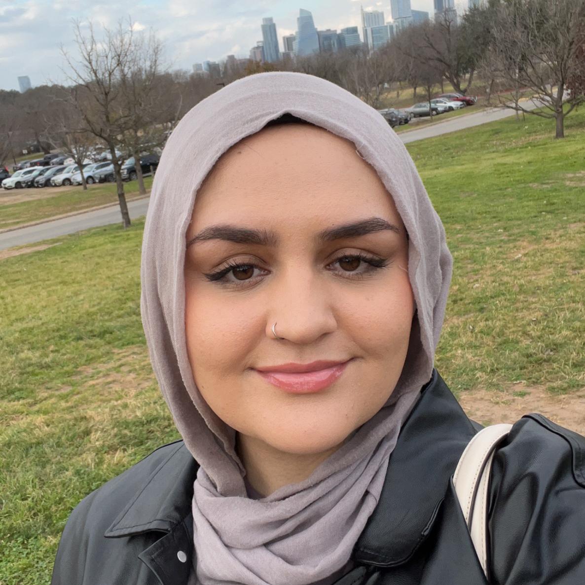 Khadija's Post|Lemon8