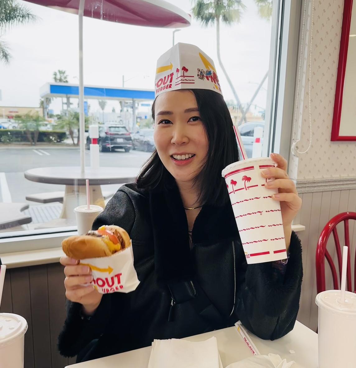 Kyumi • Naomi's Post|Lemon8