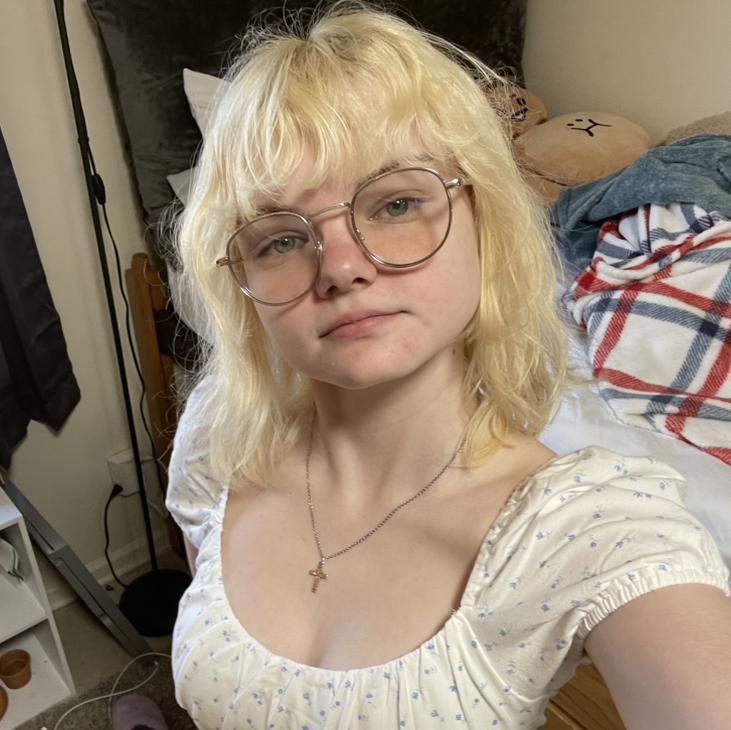 violet's Post|Lemon8