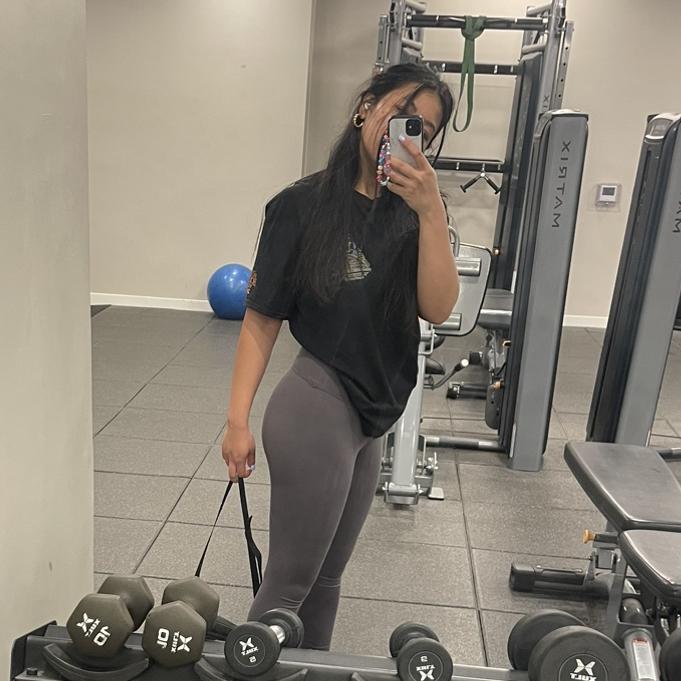 Julia Tran's Post|Lemon8