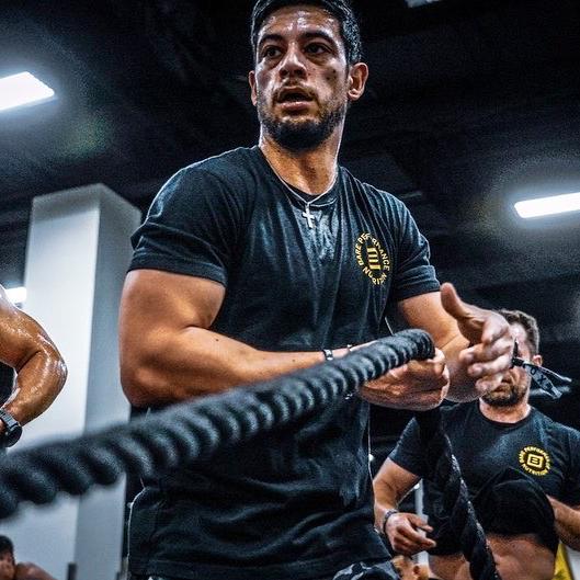 Cory Castillo 's Post|Lemon8