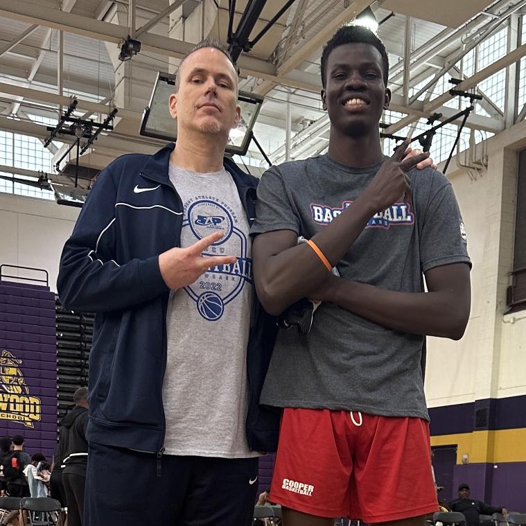 Coach Curtis's Post|Lemon8