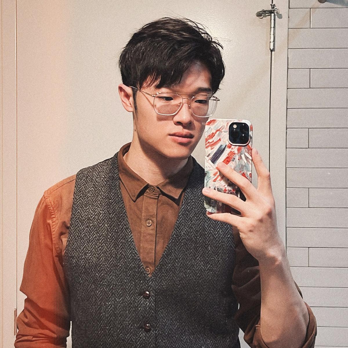 Dennis Wang's Post|Lemon8