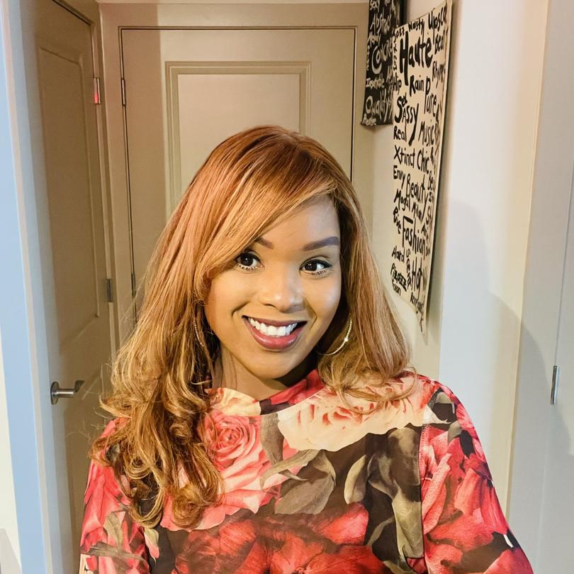 Coco McQueen's Post|Lemon8