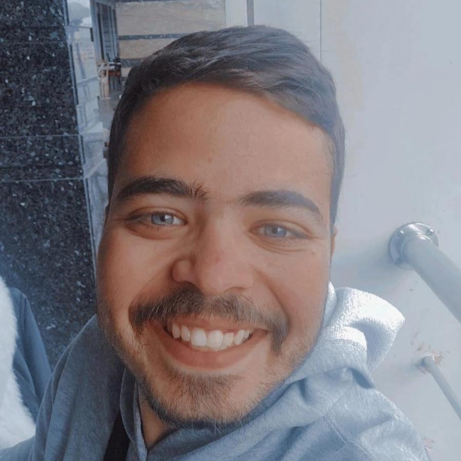 Mohamed Fathi's Post|Lemon8